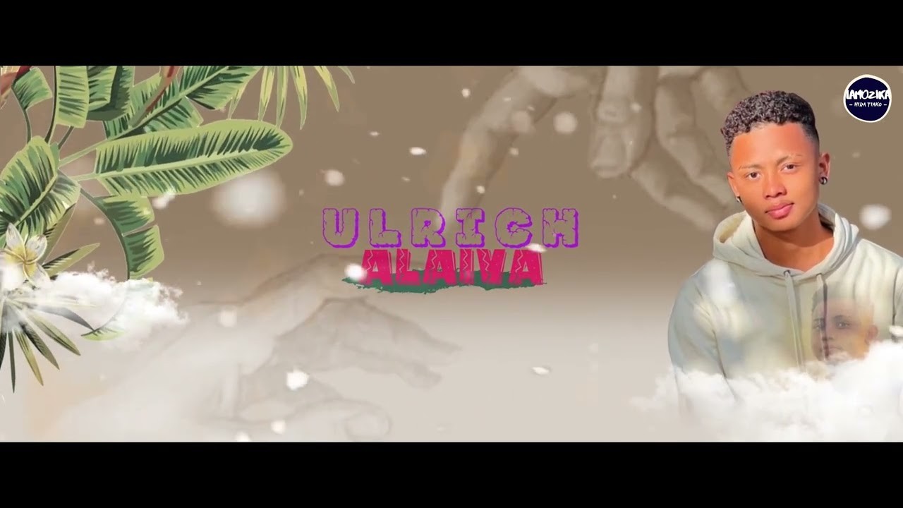 Ulrich from Madagascar | Popnable