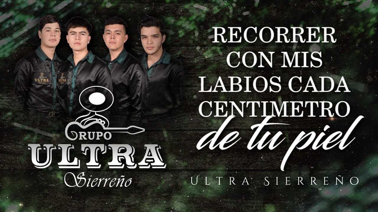 Ultra Sierreño from Mexico | Popnable