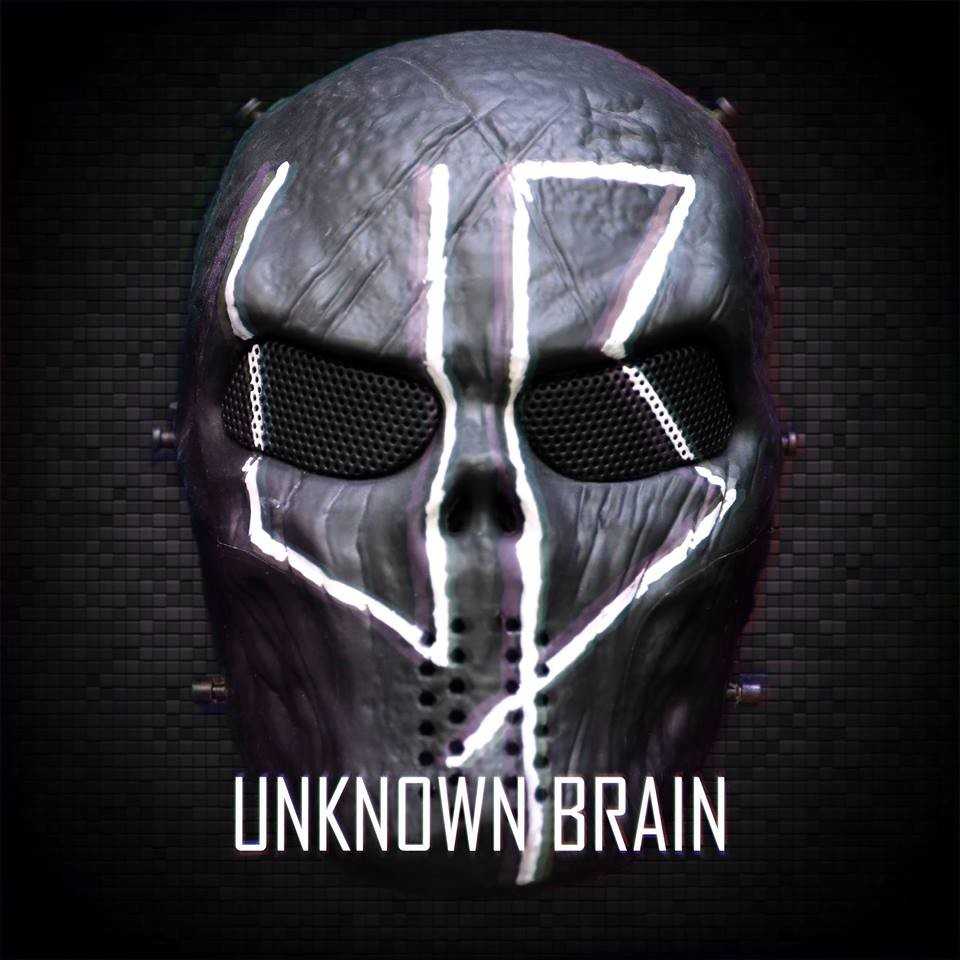Unknown Brain's Biography And Facts' | Popnable