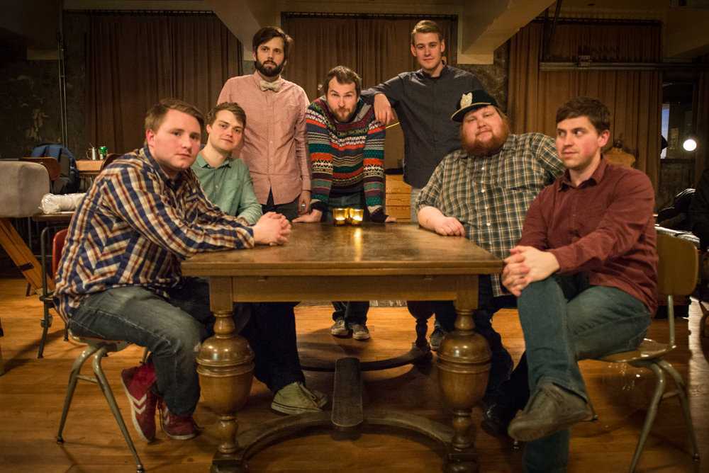 Valdimar's Biography And Facts' | Popnable