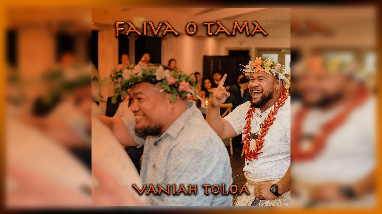 Vaniah Toloa's Biography And Facts' | Popnable