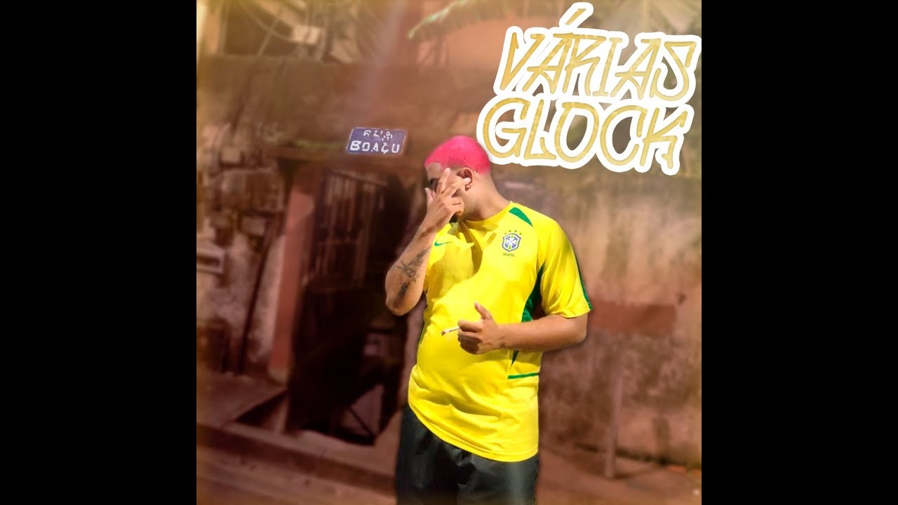 Várias Glock's Biography And Facts' | Popnable