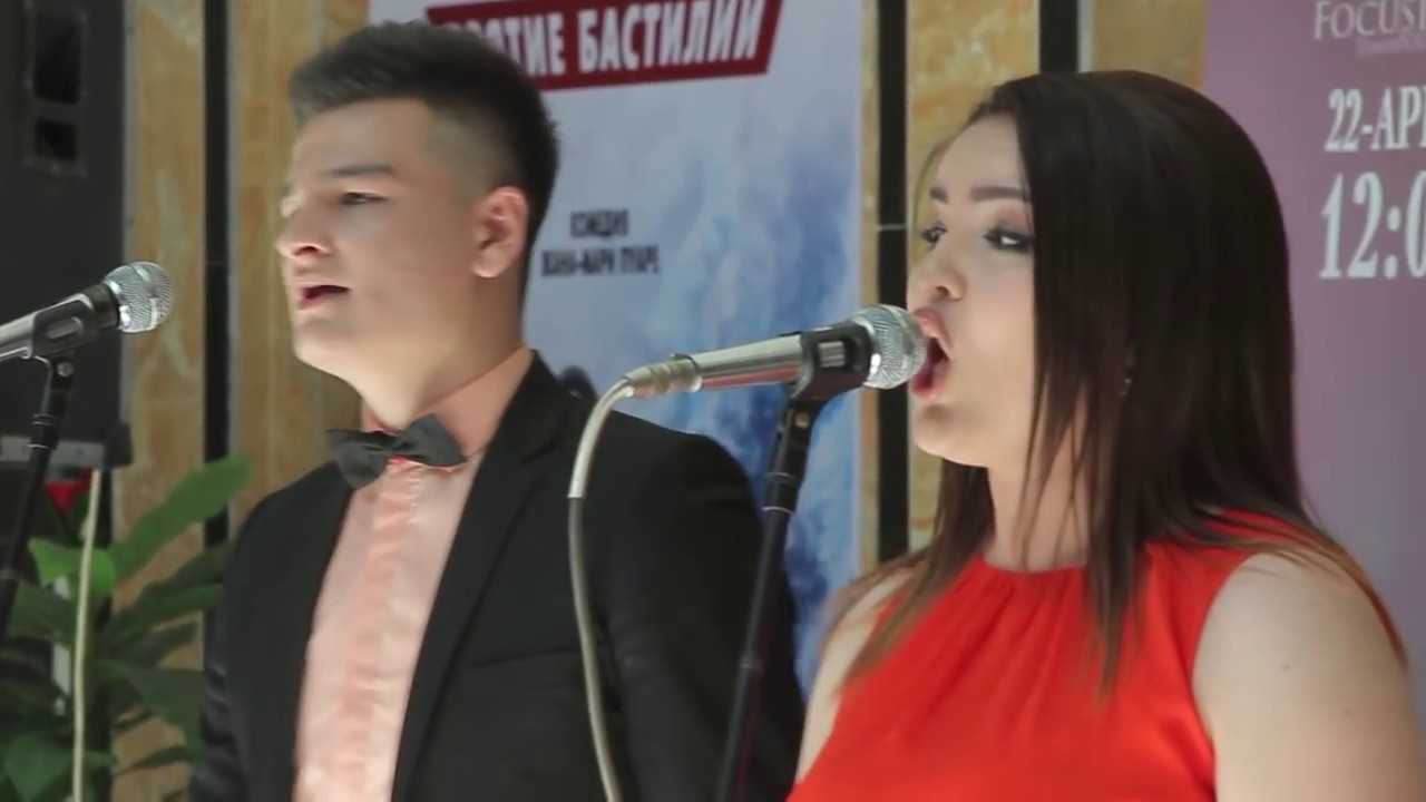 Via Shov-Shuv Biografi dan Fakta | Popnable