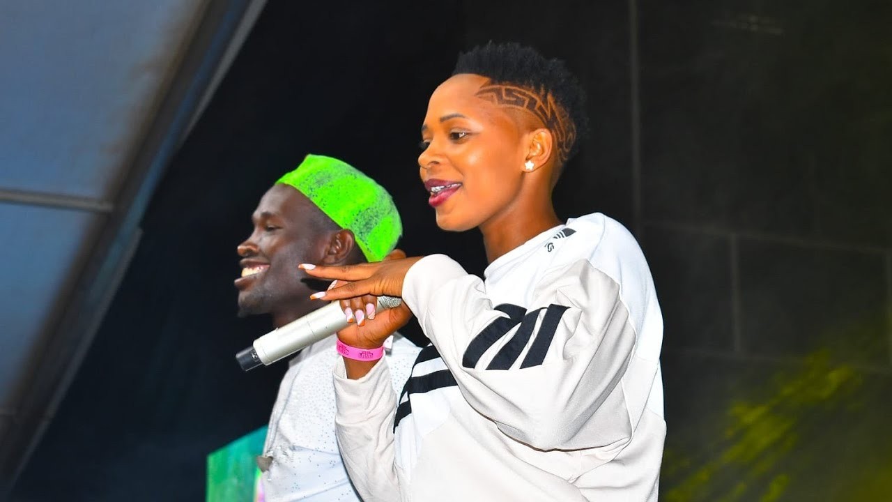 Vicky Brilliance's Biography And Facts' | Popnable