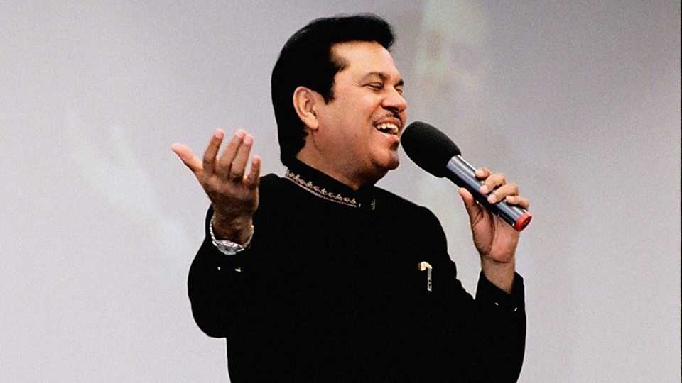 Vijay Benedict's Biography And Facts' | Popnable