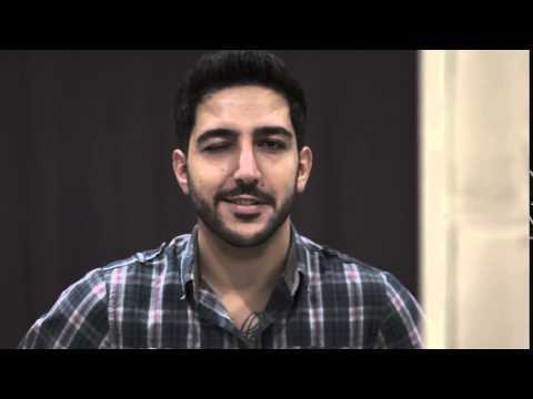 Vladimir Poghosyan's Biography And Facts' | Popnable