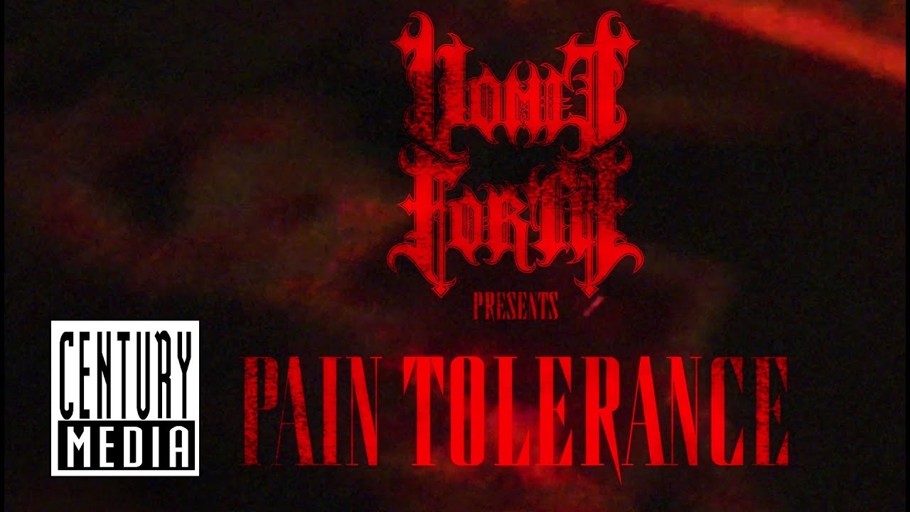 Vomit Forth's Biography And Facts' | Popnable