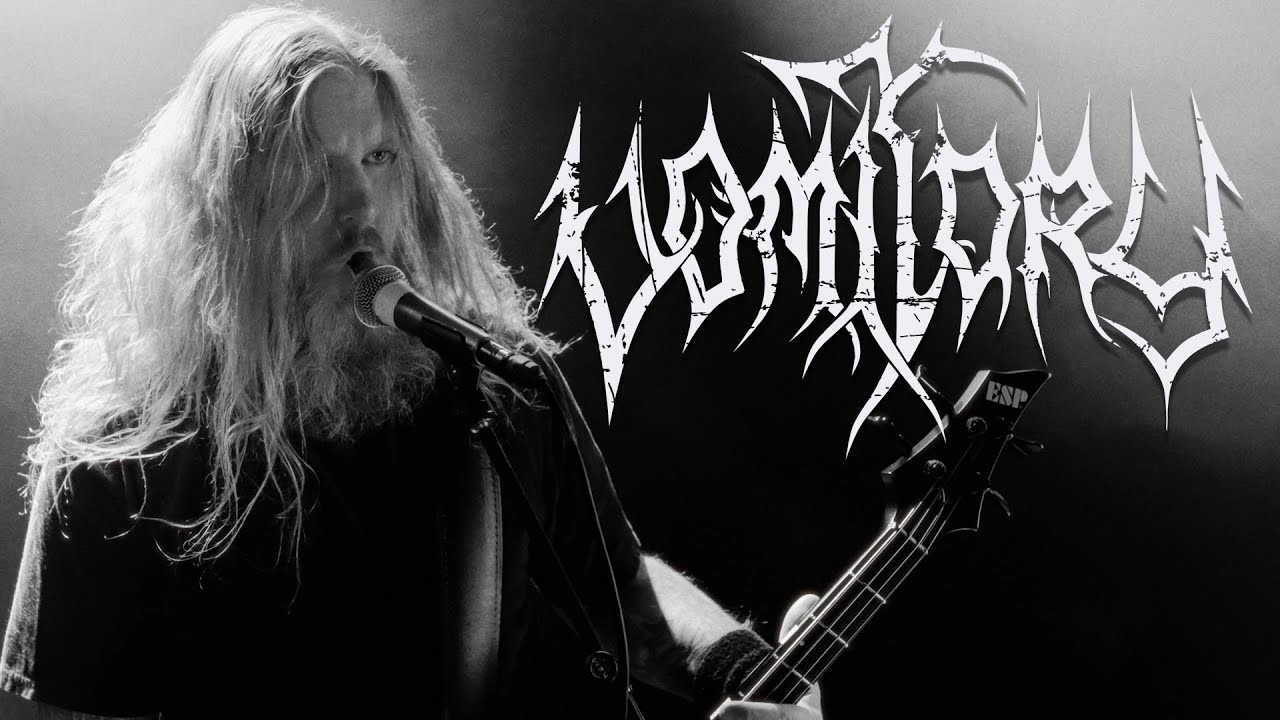Vomitory from USA | Popnable