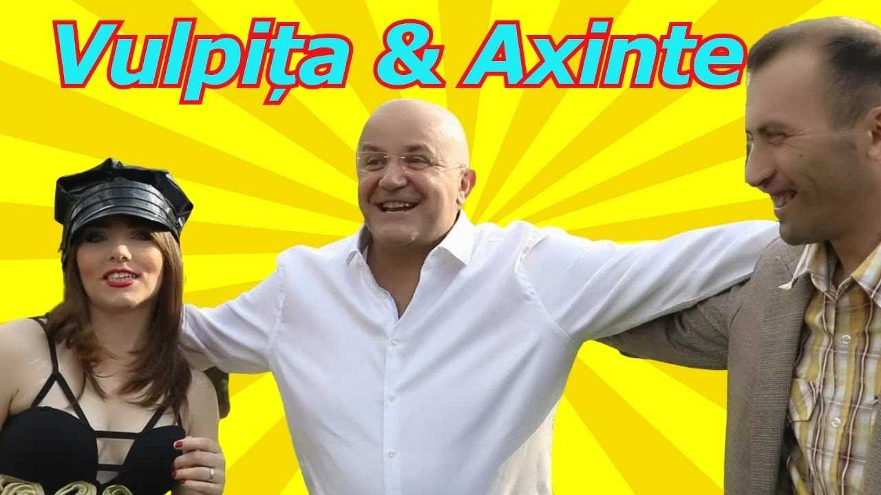Vulpita & Axinte Famous Songs | Popnable