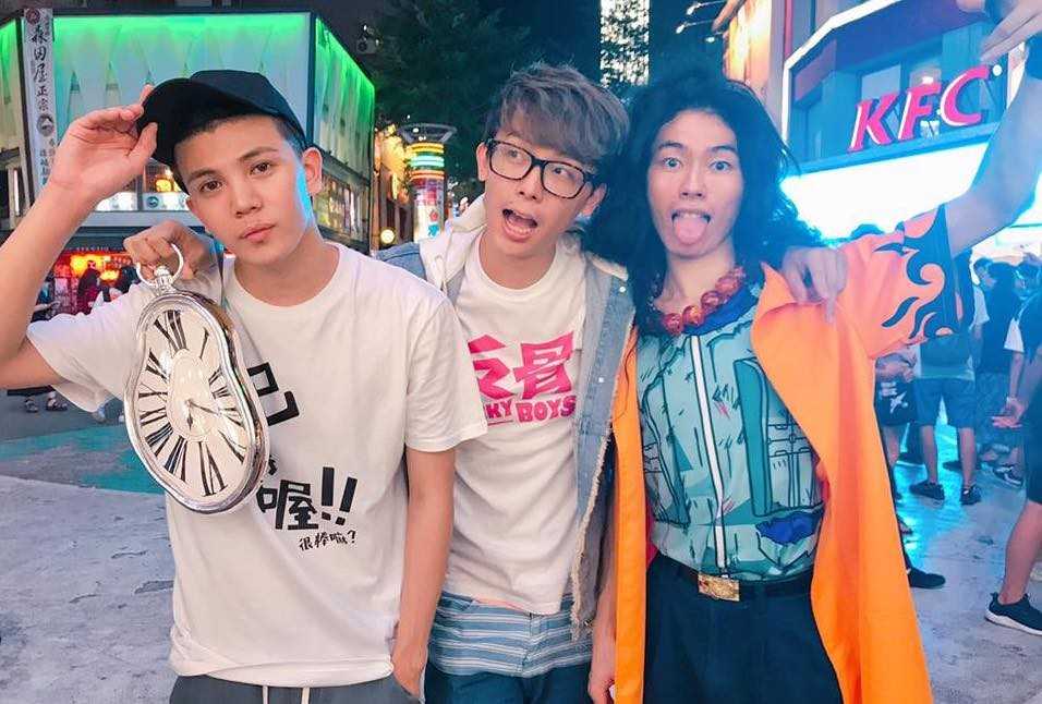 Wackyboys's Biography And Facts' | Popnable