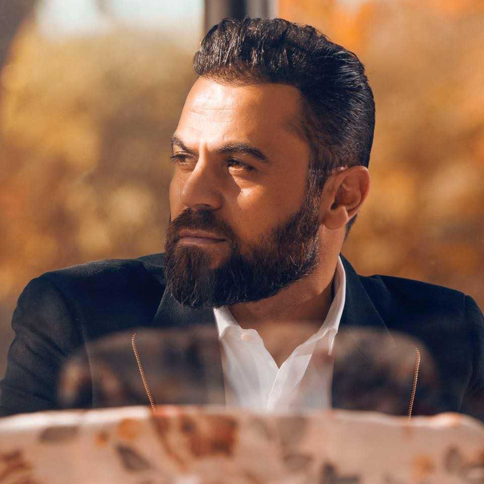 Wafeek Habib's Biography And Facts' | Popnable