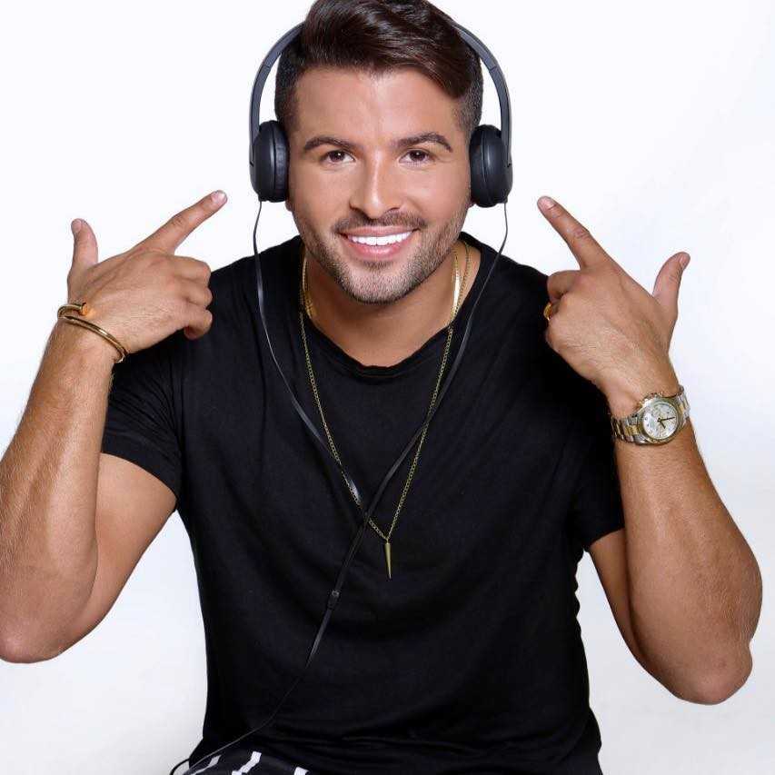 Walid Awad from Lebanon | Popnable