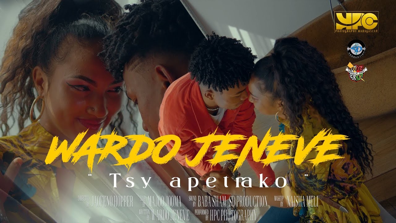 Wardo Jeneve's Biography And Facts' | Popnable