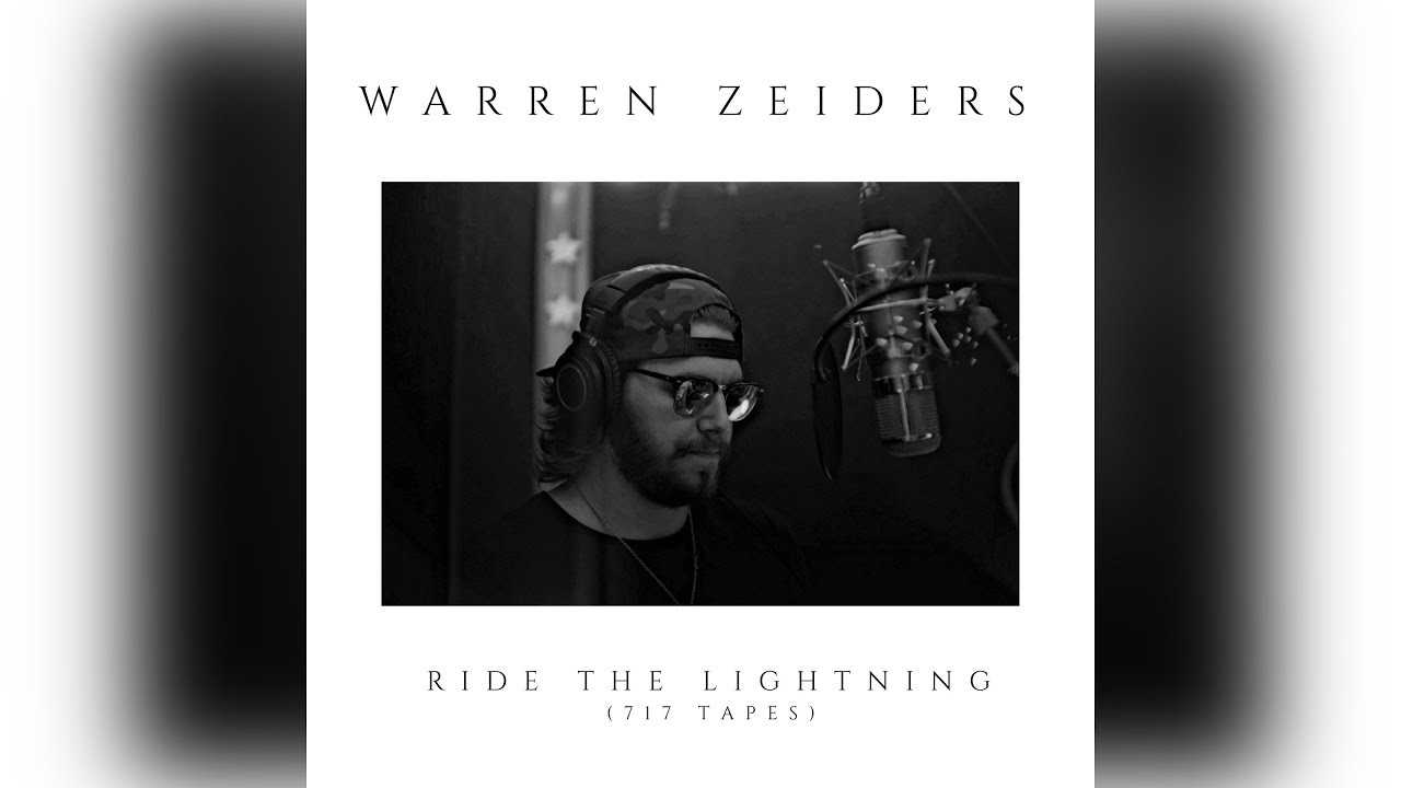 Warren Zeiders's Biography And Facts' | Popnable