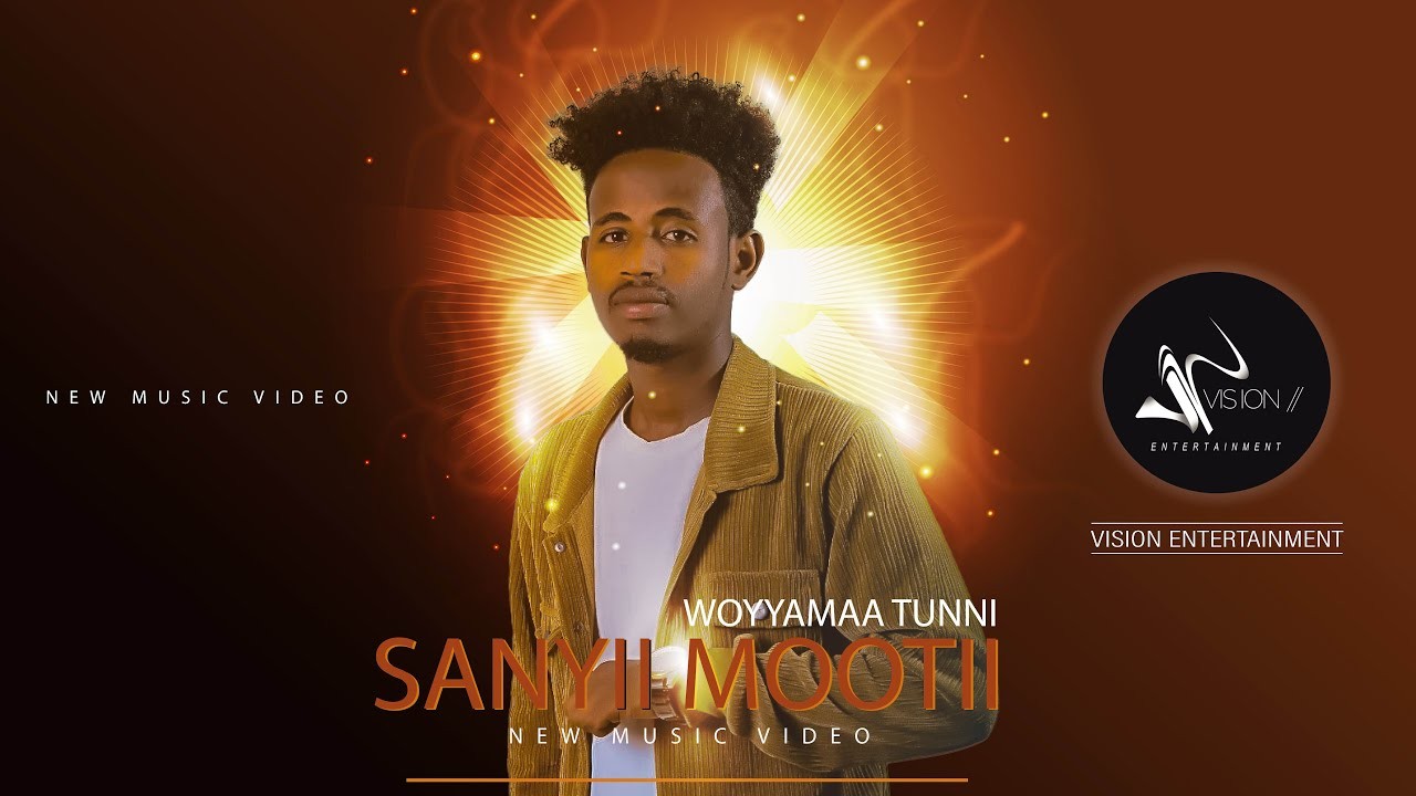 Wayyamaa Tunni from Ethiopia | Popnable