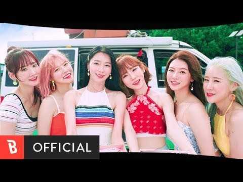 Wegirls's Biography And Facts' | Popnable