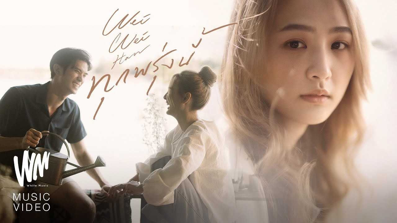 Wei Wei Han from Thailand | Popnable