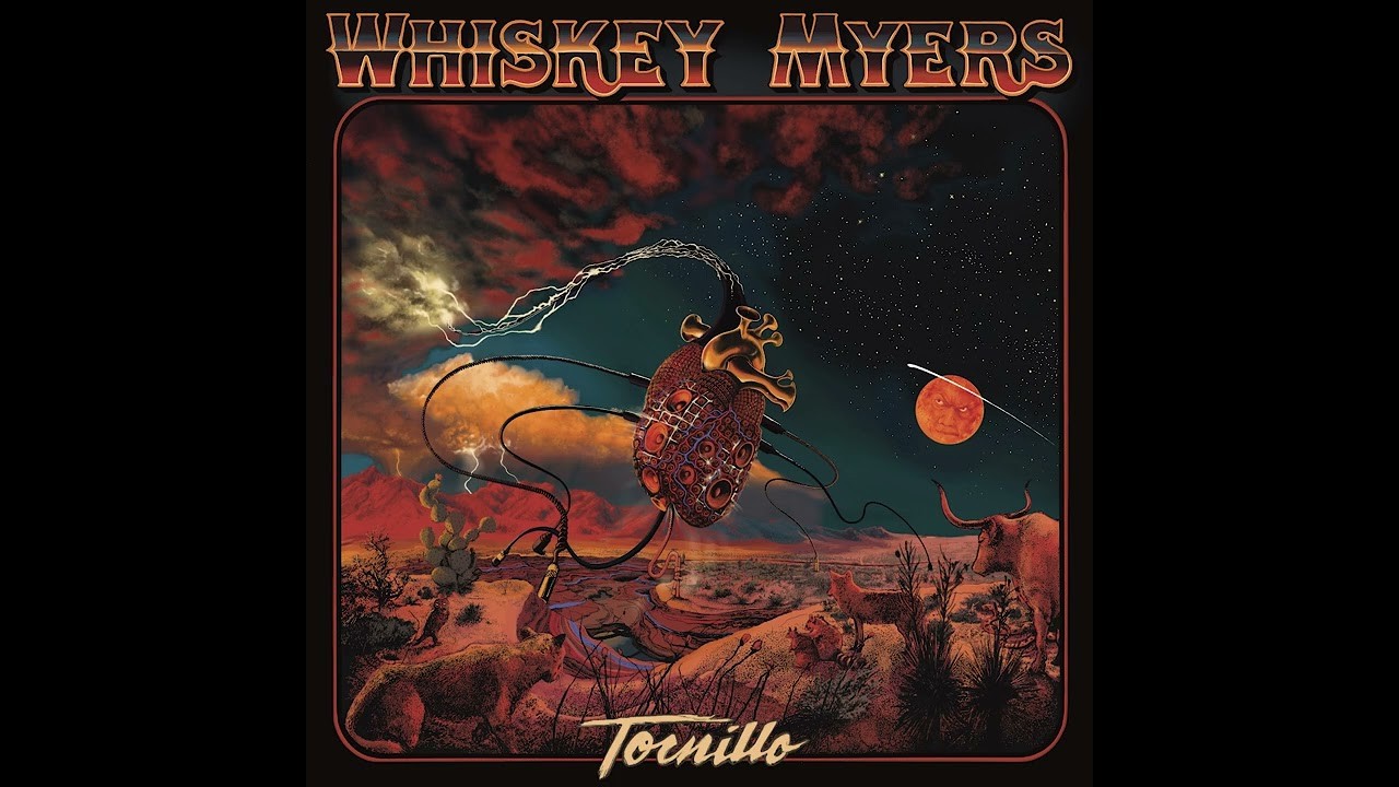 Whiskey Myers Concerts & Live Tour Dates and Tickets In 2024 | Popnable