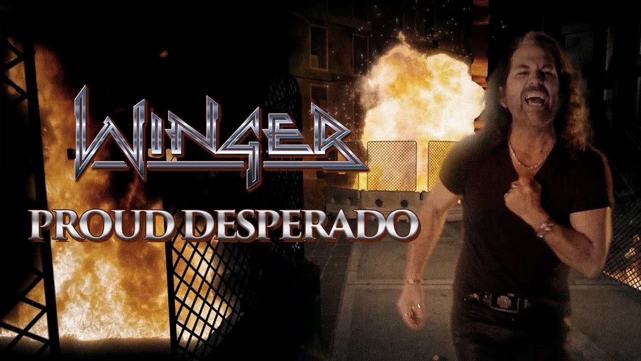 Winger's Biography And Facts' | Popnable