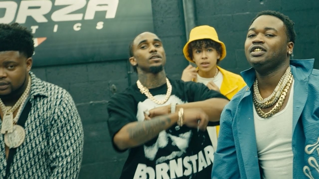 Wizz Havinn Net Worth - How Much Does Wizz Havinn Make? | Popnable