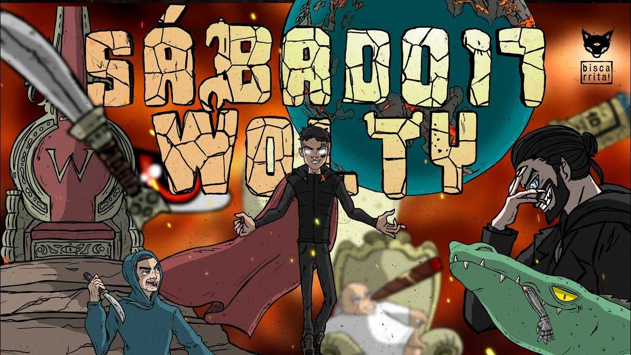 Wolty's Biography And Facts' | Popnable