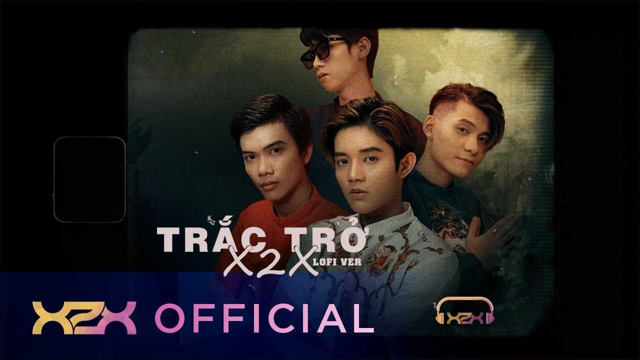 X2X Band from Vietnam | Popnable