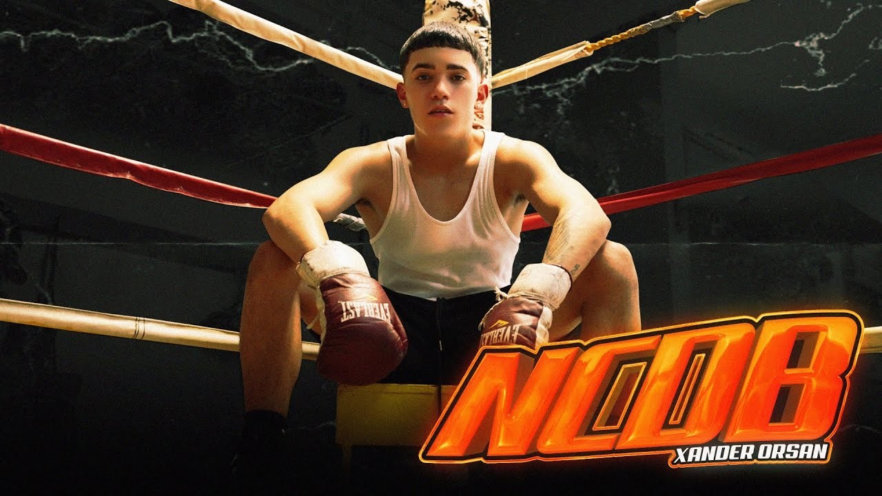 Xander Orsan's Biography And Facts' | Popnable