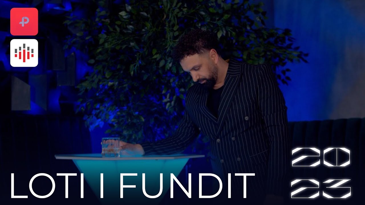 Xhela Abazi from Albania | Popnable