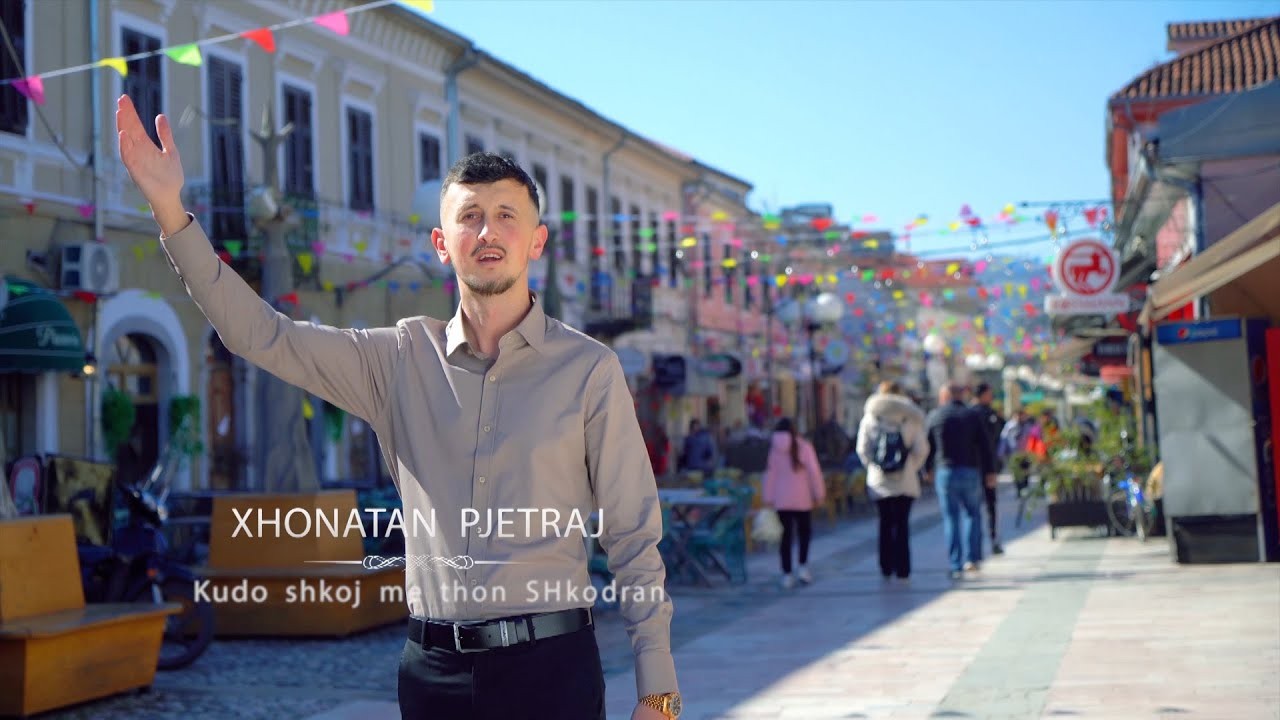 XHONATAN PJETRAJ's Biography And Facts' | Popnable