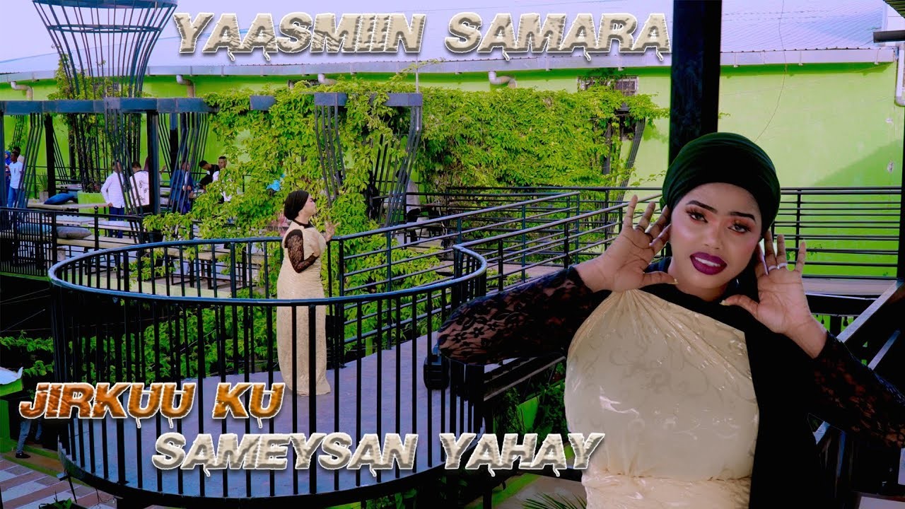 Yaasmiin Samaara's Biography And Facts' | Popnable