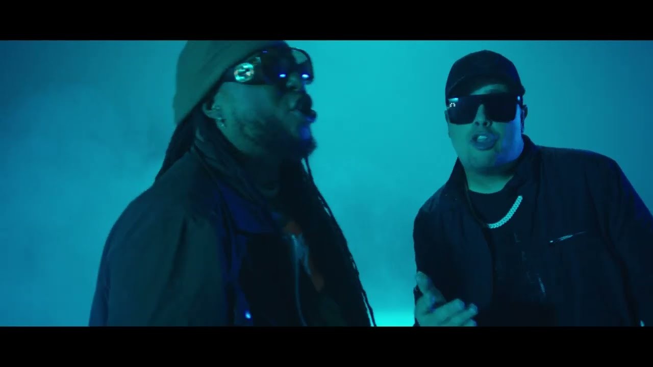 Yaga Y Mackie's Biography And Facts' | Popnable