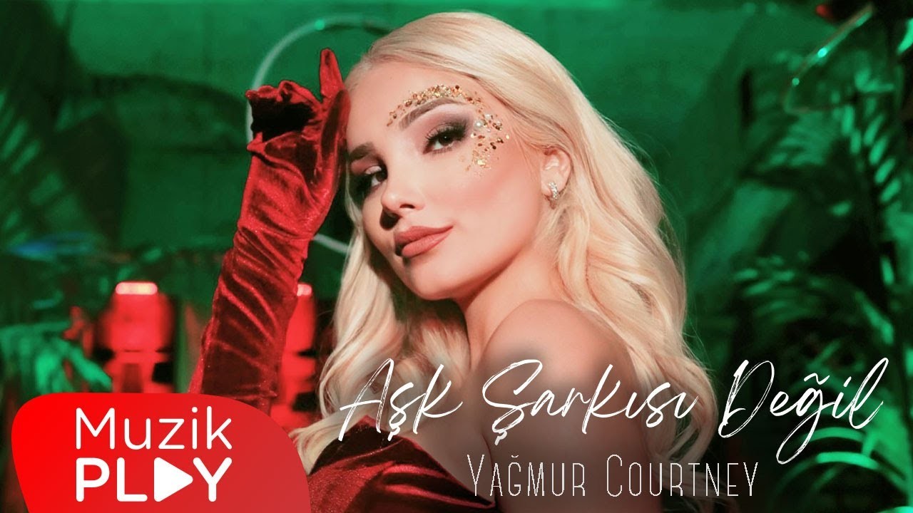 Yağmur Courtney's Biography And Facts' | Popnable