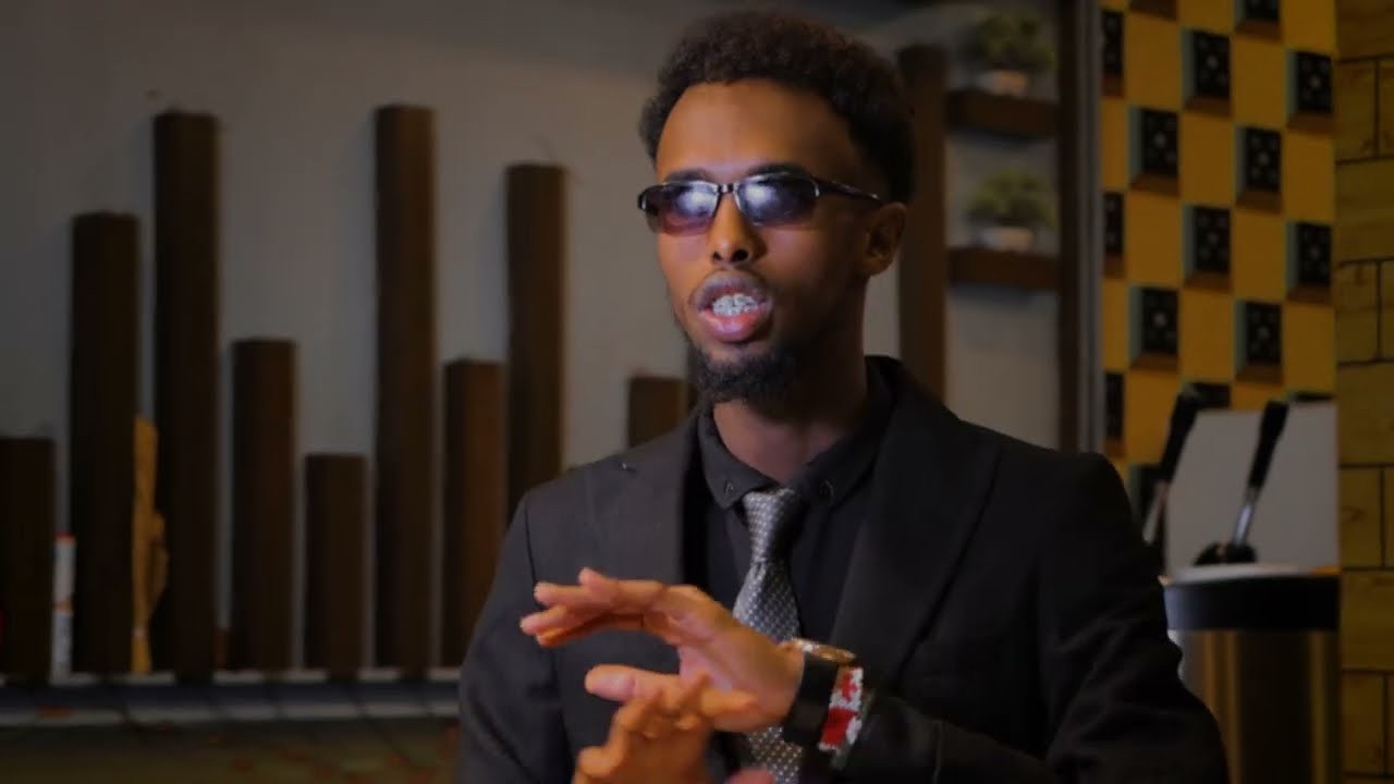 Yahye Kaldaweeye's Biography And Facts' | Popnable