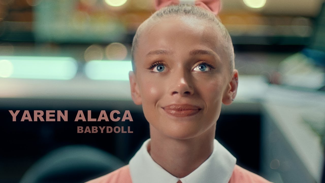 Yaren Alaca's Biography And Facts' | Popnable