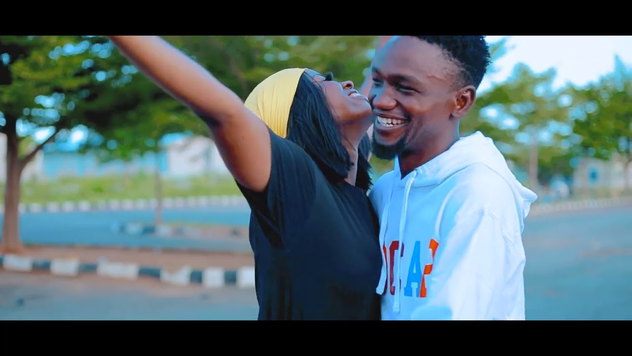 Yarima Zamani from Nigeria | Popnable