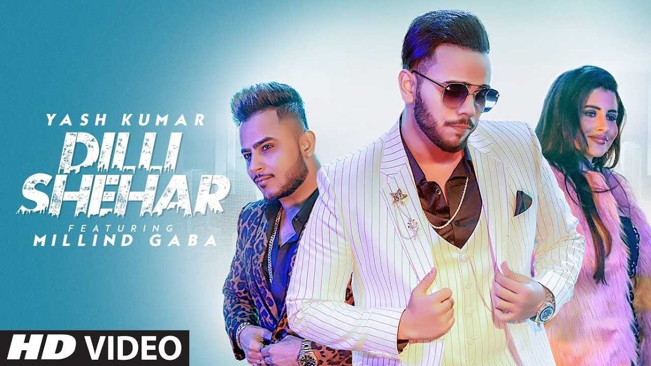 Yash Kumar Famous Songs | Popnable