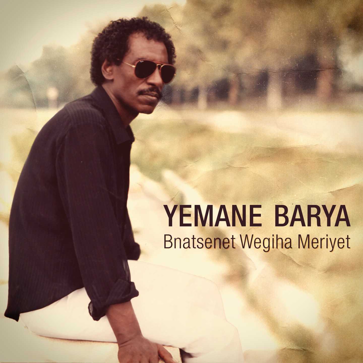 Yemane Barya's Biography And Facts' | Popnable