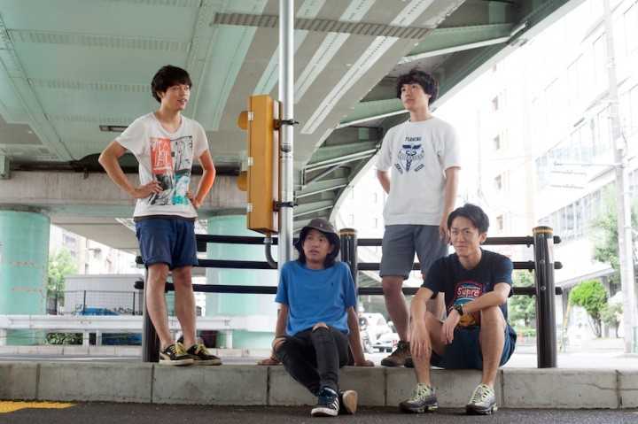 Yogee New Waves's Biography And Facts' | Popnable