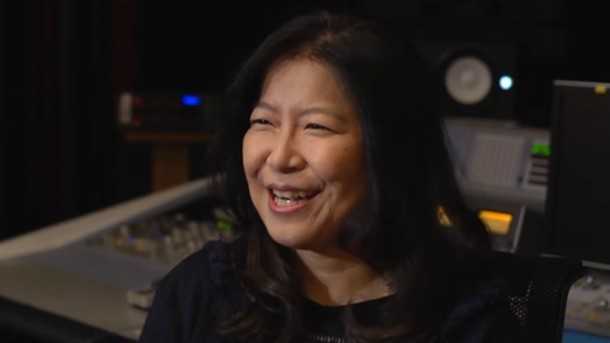 Yoko Shimomura's Biography And Facts' | Popnable