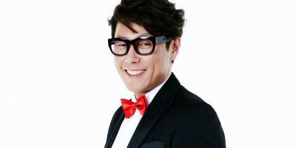 Yoon Jong Shin Net Worth - How Much Does Yoon Jong Shin Make? | Popnable