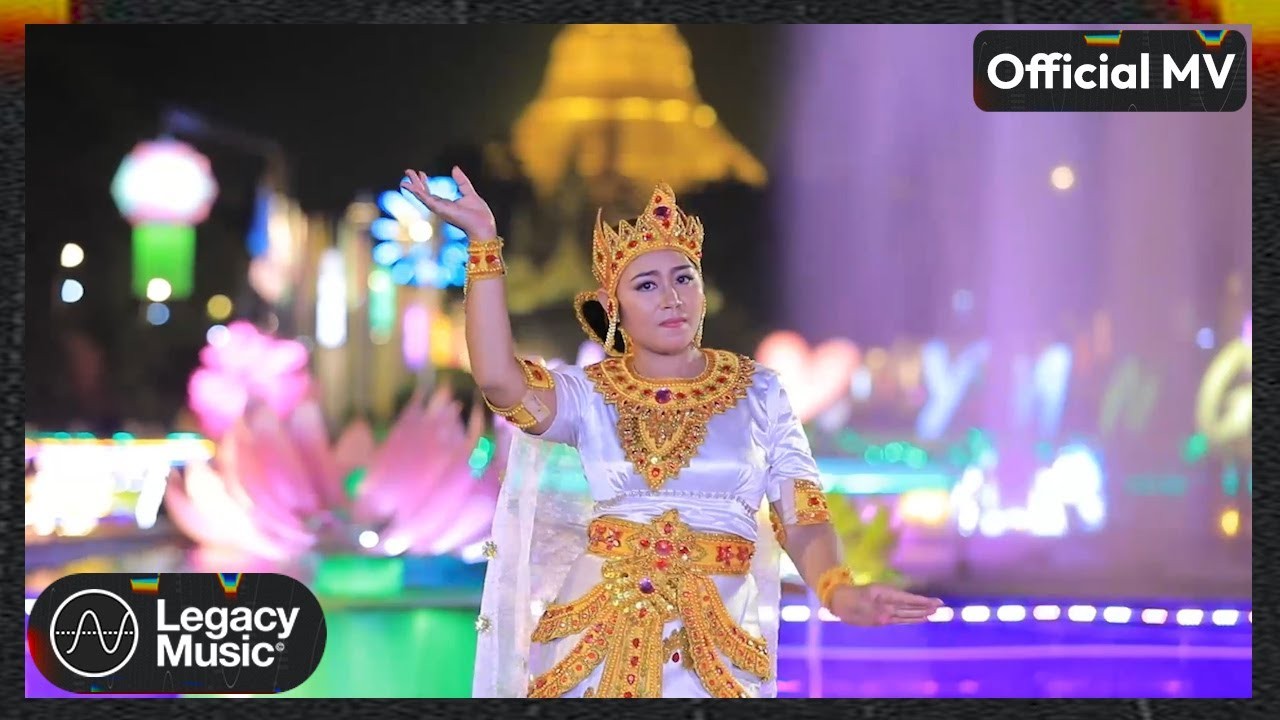 YOON SHWE SIN Net Worth - How Much Does YOON SHWE SIN Make? | Popnable