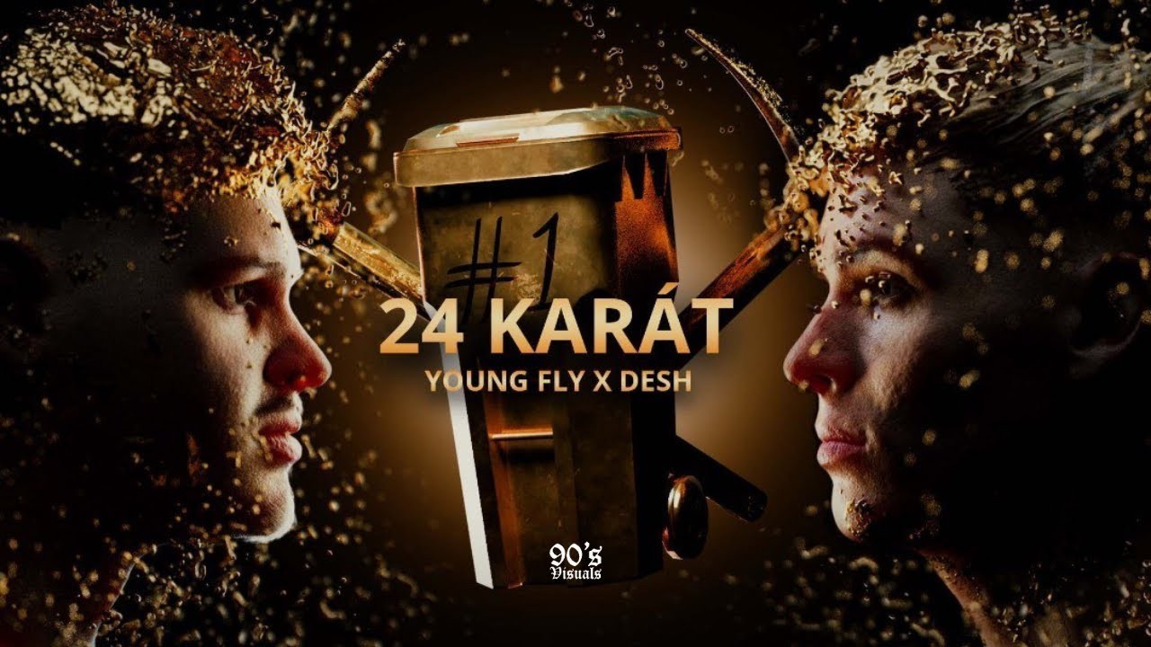 Young Fly Életrajz és tények | Popnable