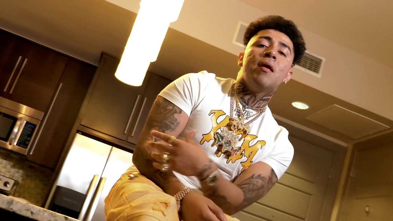 Ytm Lilvent's Biography And Facts' | Popnable