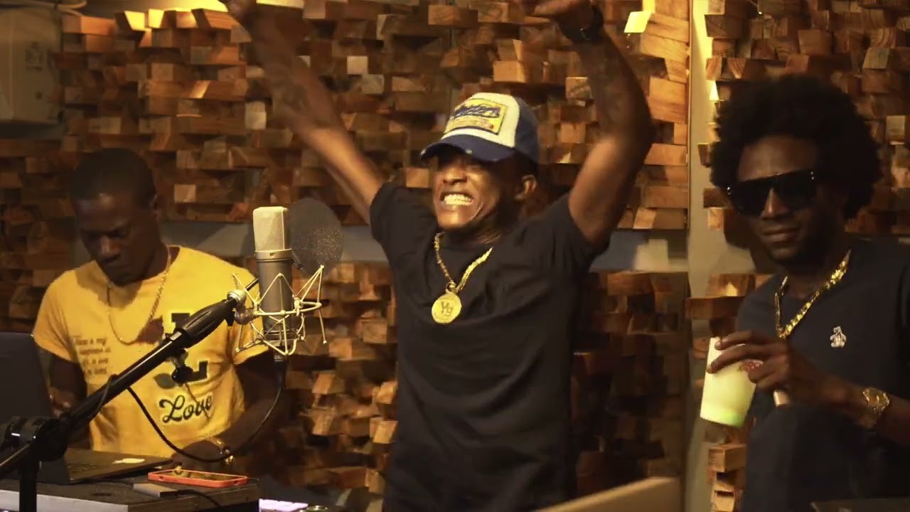 Yung Bredda's Biography And Facts' | Popnable