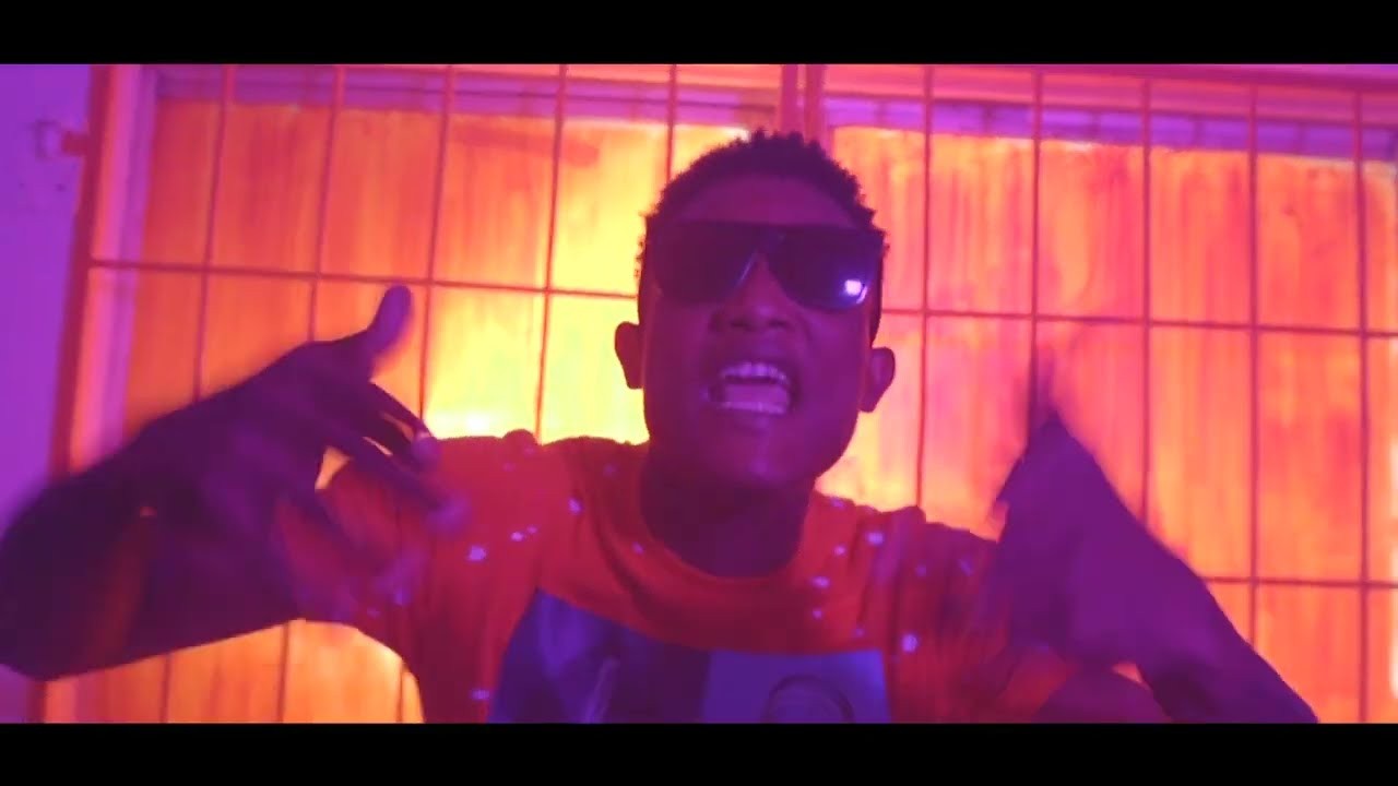 Yung Bredda's Biography And Facts' | Popnable