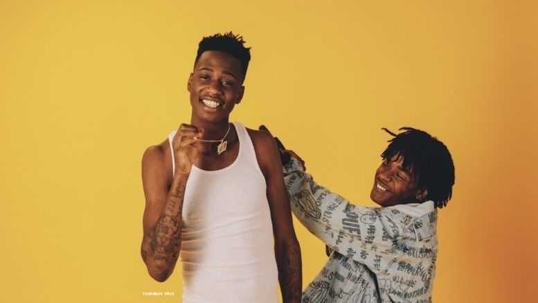 Yung Mal's Biography And Facts' | Popnable