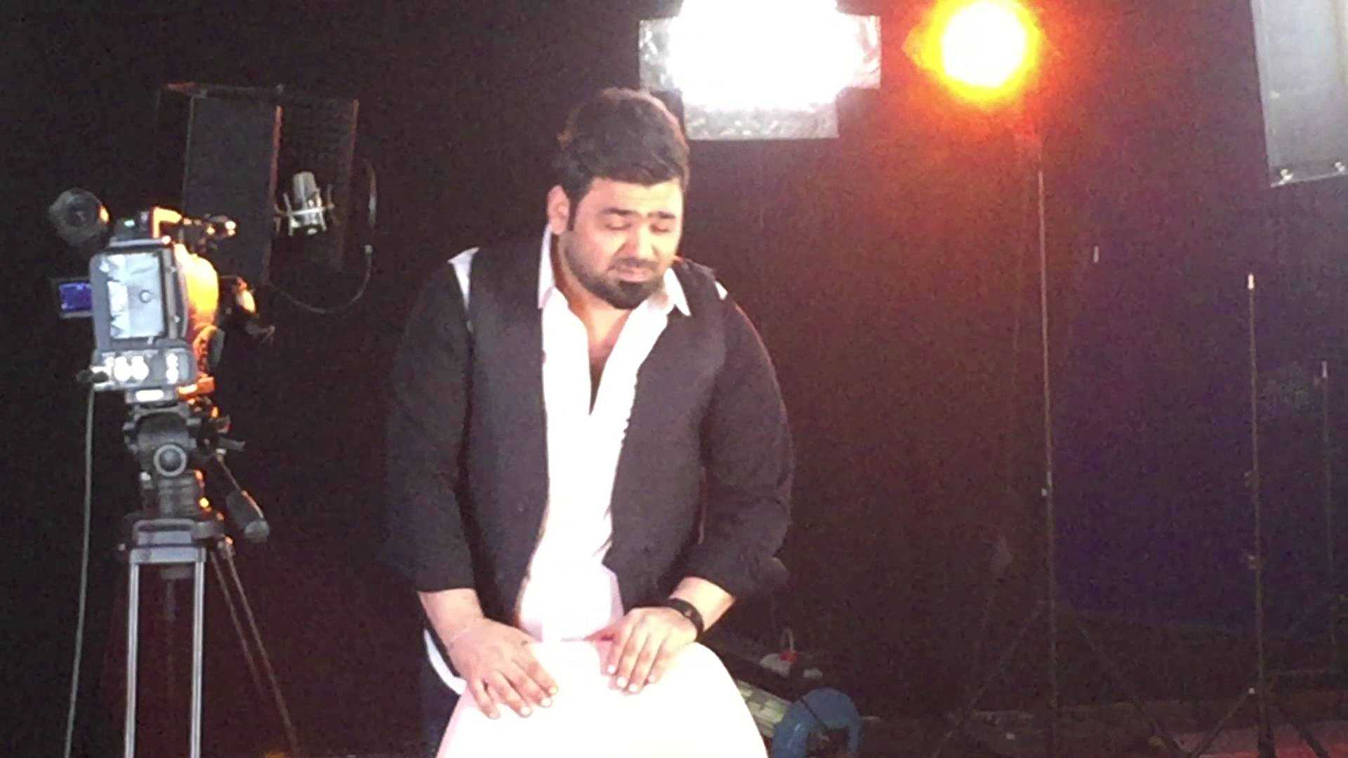 Zaed Alhabeb from Iraq | Popnable