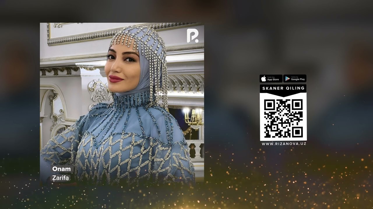 Zarifa Net Worth - How Much Does Zarifa Make? | Popnable