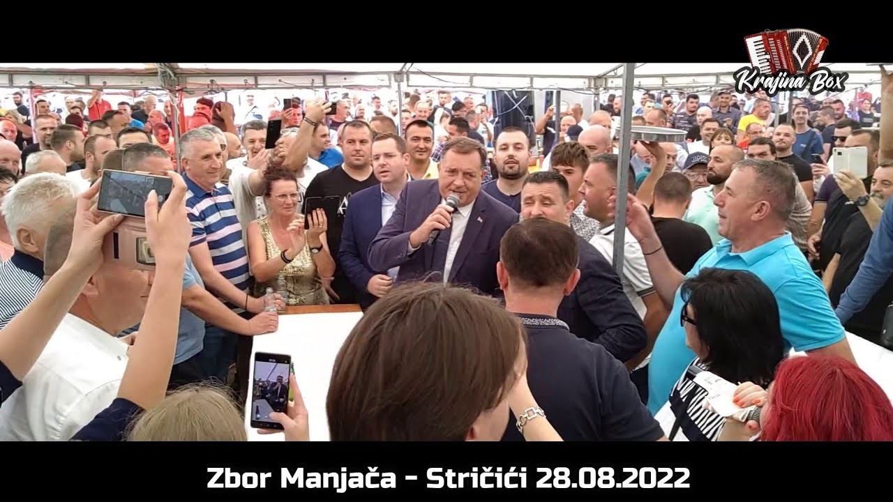 Zbor Manjača Valor neto - ¿Cuánto gana Zbor Manjača en 2025? | Popnable