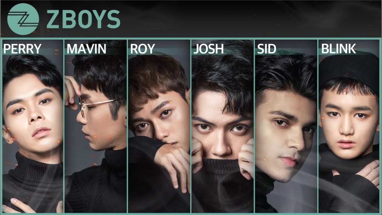 Zboys's Biography And Facts' | Popnable